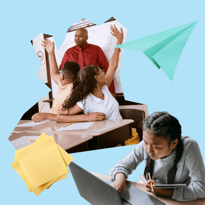 Leading Educators Expands Leadership