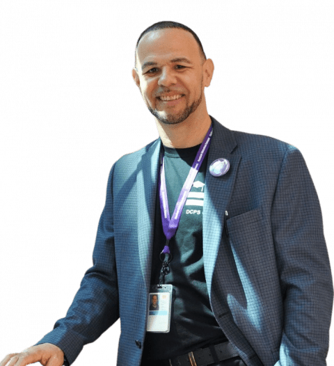 Leading Educators - Helping school systems ignite real opportunity.