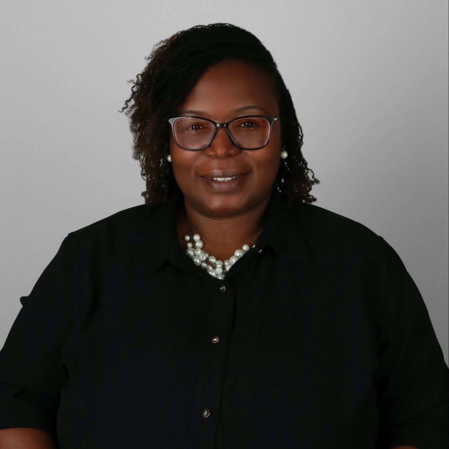 Dr. Kendra Thurmond - Leading Educators