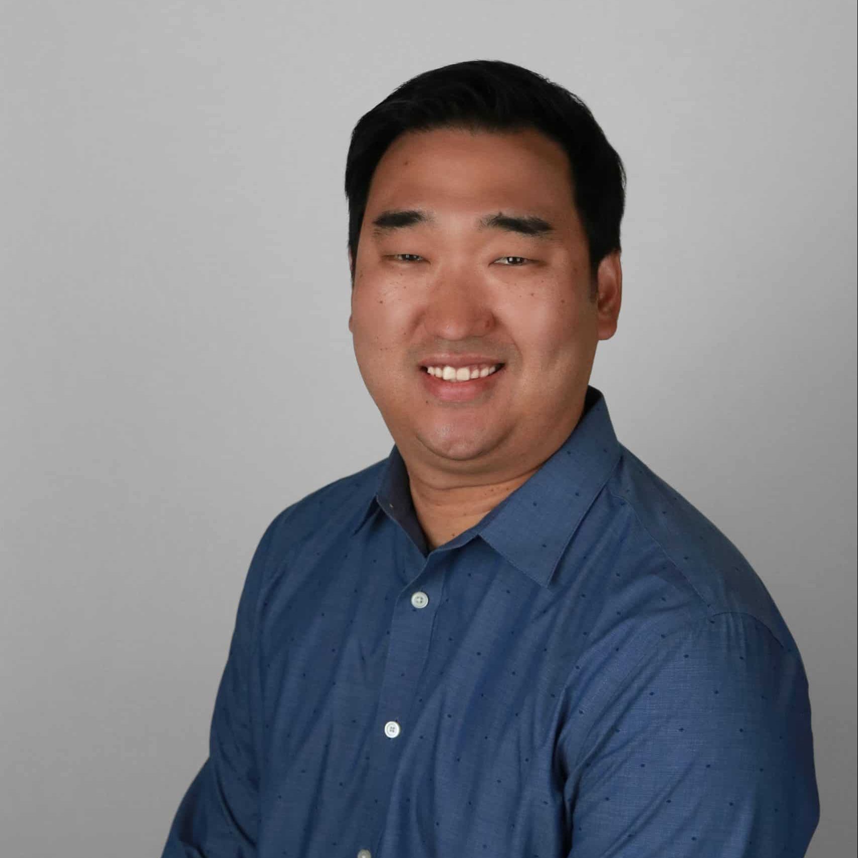 Albert Kim - Leading Educators