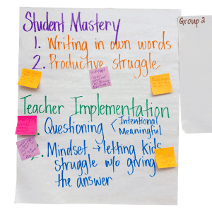 What is Academic Language in Math and Why Does it Matter?