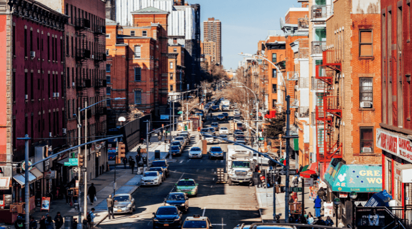 New York City Reads: Transforming Literacy - Leading Educators