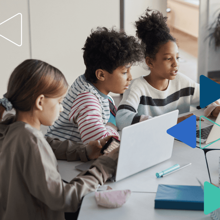 Annual Report 2023 - Leading Educators