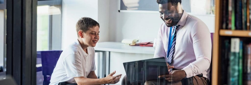 Partner With Leading Educators