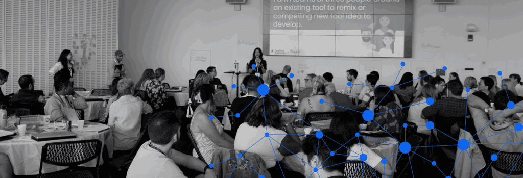 Generative Practice - Leading Educators