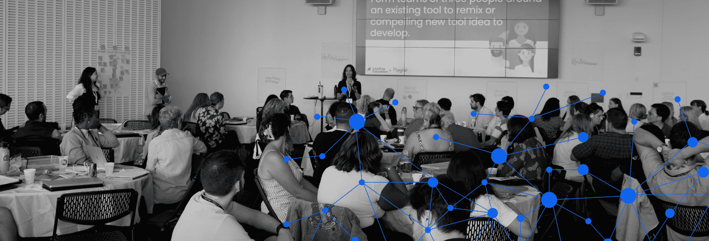 Generative Practice - Leading Educators