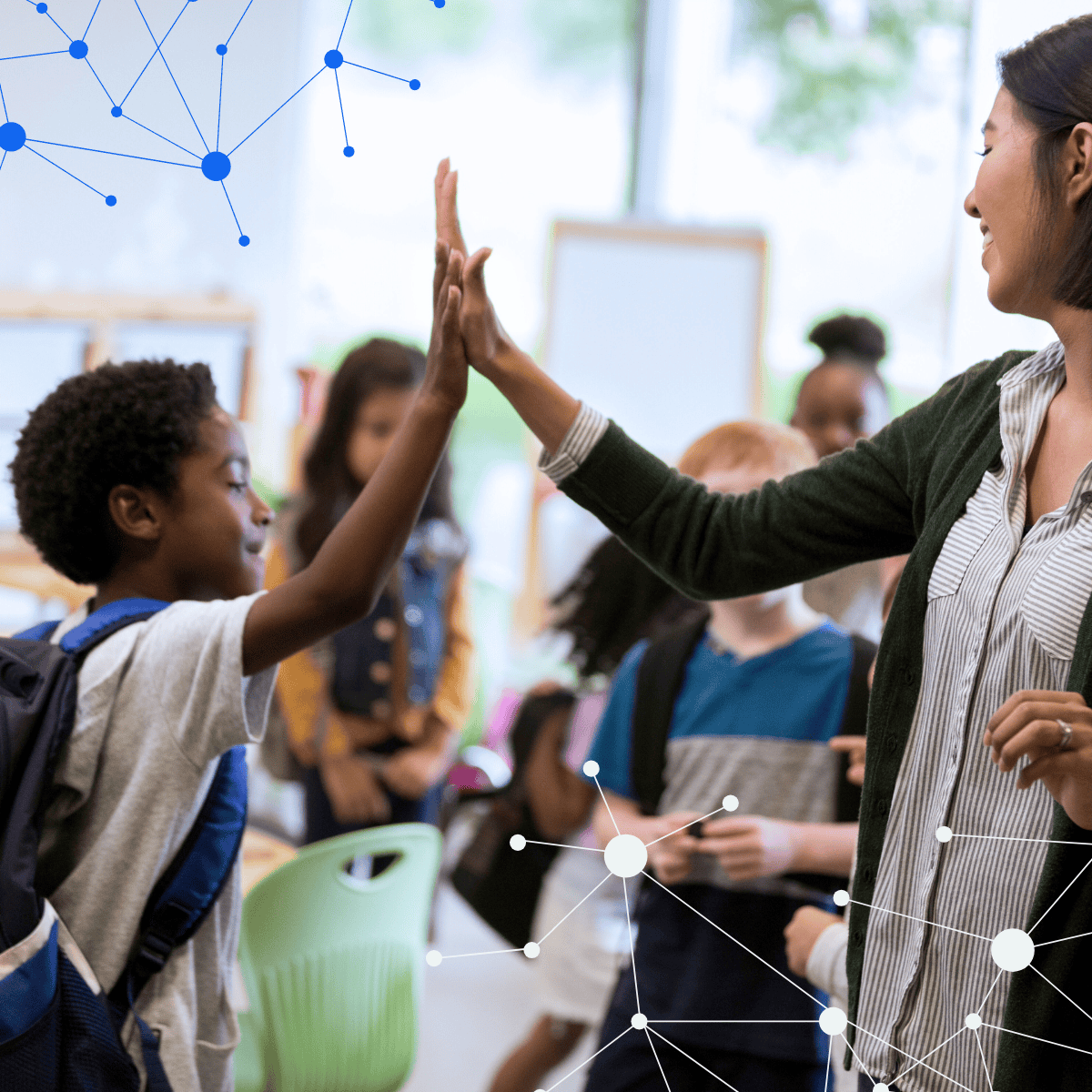 When Educators Lead, AI Follows - Leading Educators